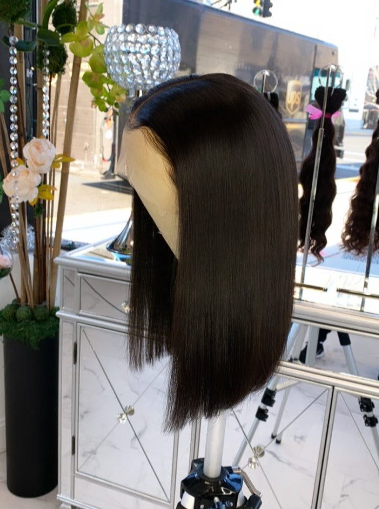 Build Your Own Wig: 2 Bundle Unit | StayGlamorousHair