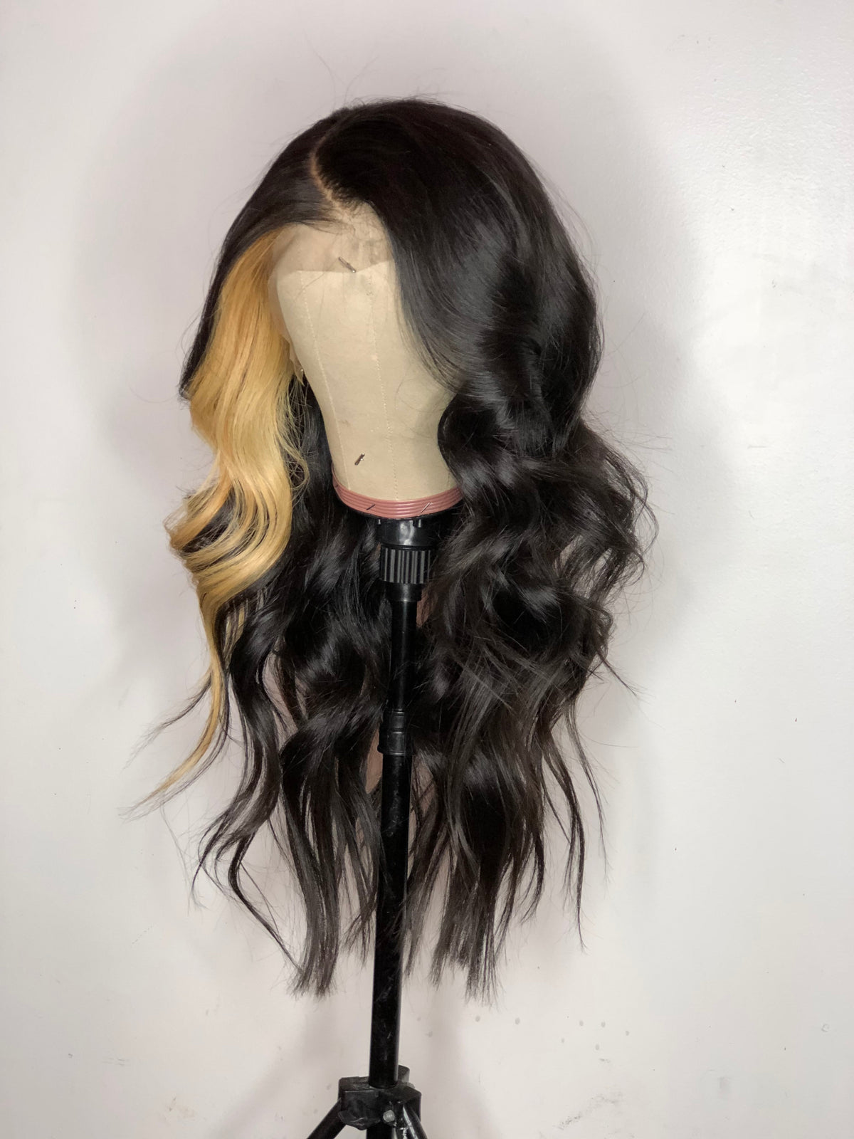 Build Your Own Wig: 4 Bundle Unit | StayGlamorousHair